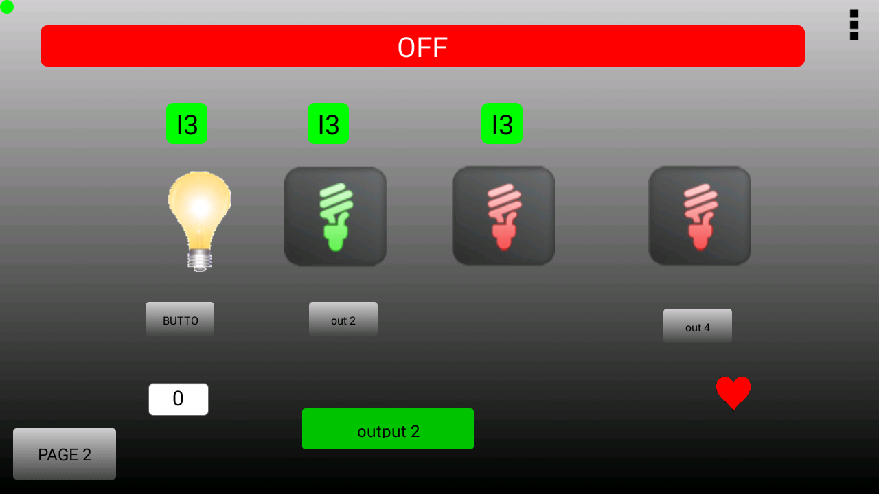  PLC Logo 8 Smartphone Tablet HMI LOGO OBA7 OBA8 S7 