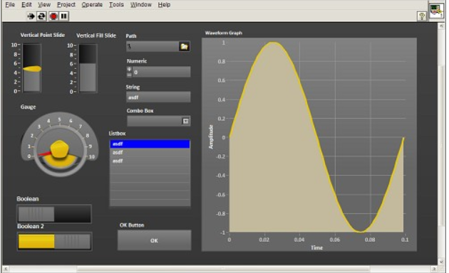 Τι είναι η συσκευή “Human Machine Interface (HMI) Panel! - Αυτοματισμοί