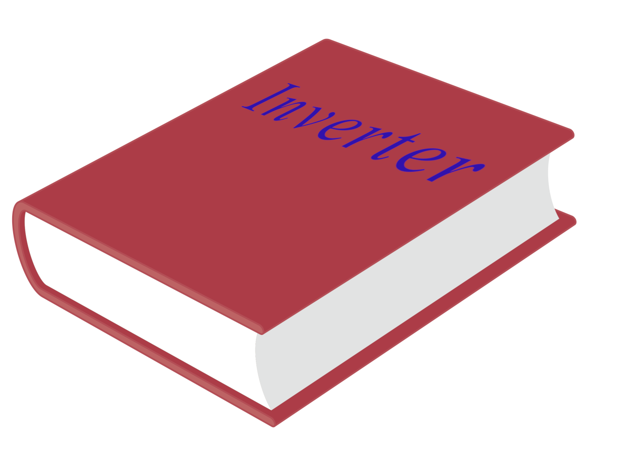 Βιβλίο Inverter - Αυτοματισμοί
